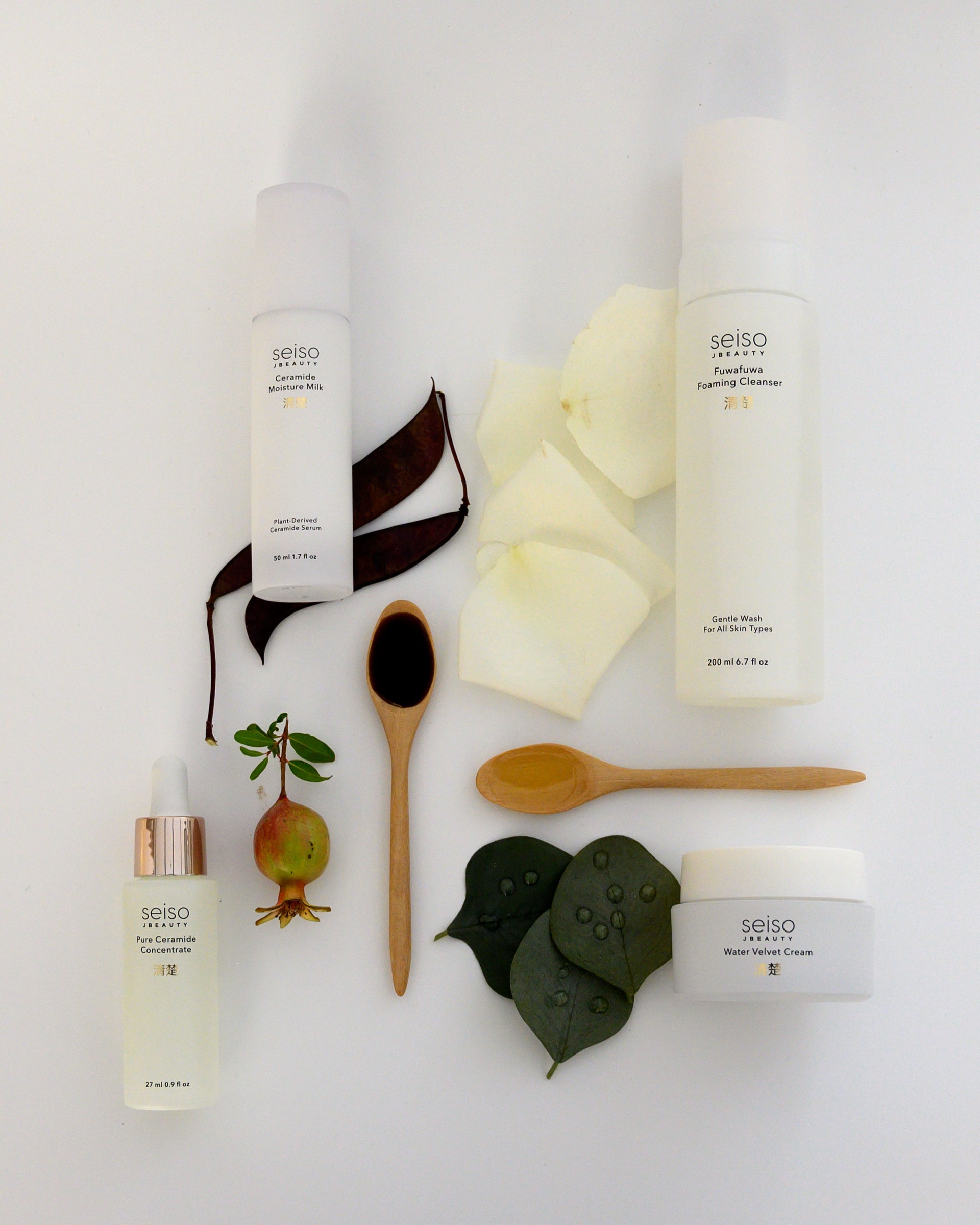 Seiso JBeauty - Home