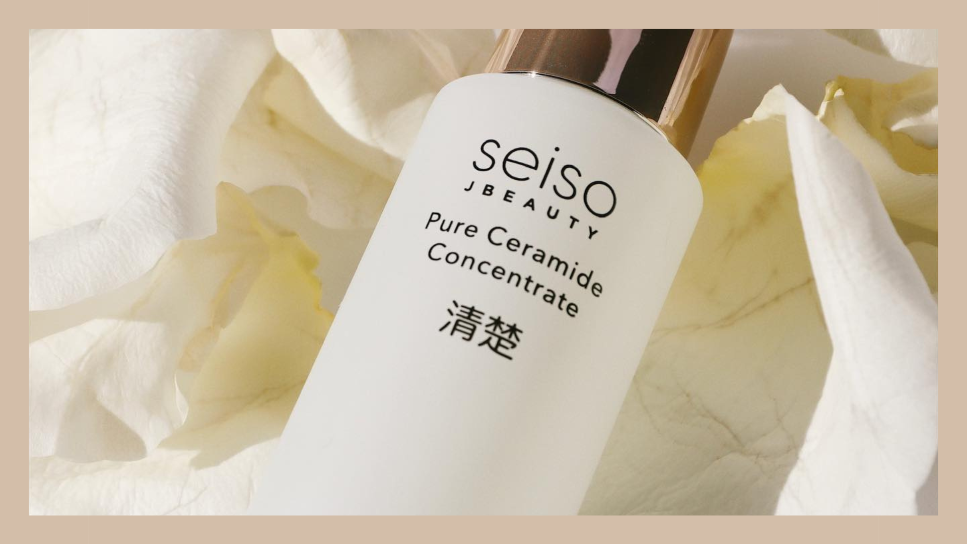 Seiso JBeauty - Home